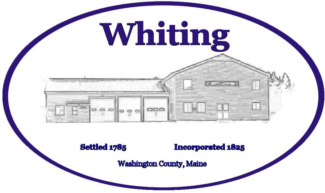 Town of Whiting – The Orange River Water Trail